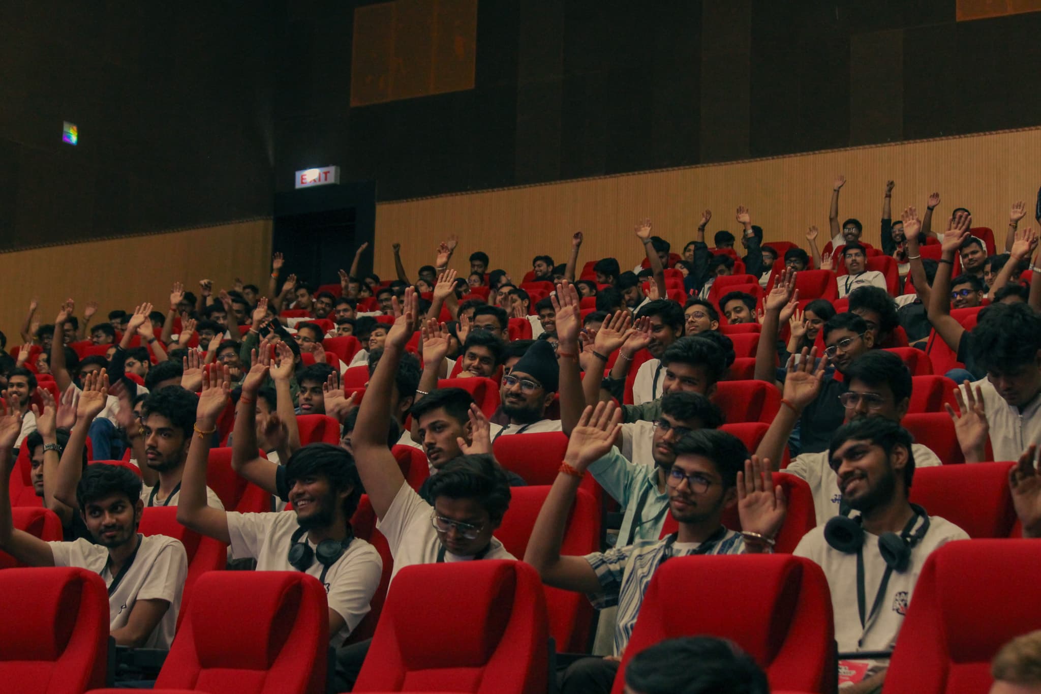 HackByte 4.0 | IIITDMJ Hackathon