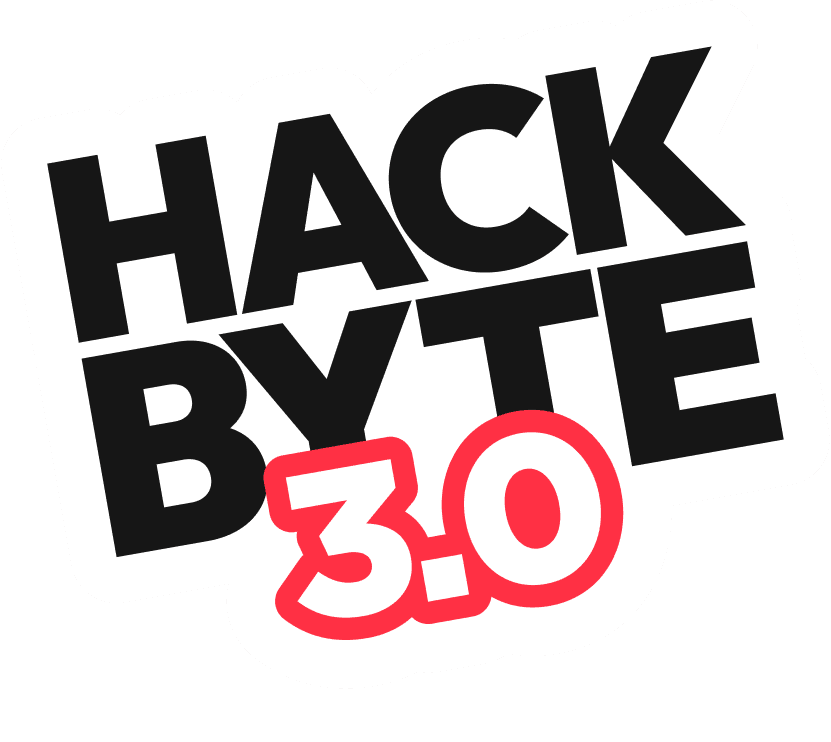 Hackbyte 3.0